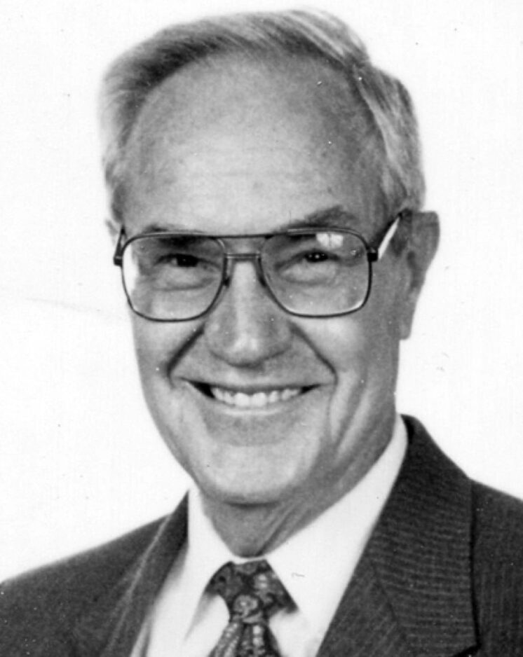 A. Lester Allen | News, Sports, Jobs - Daily Herald
